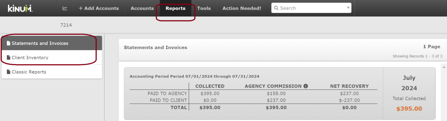 Nationally Licensed Collection Agency Near You