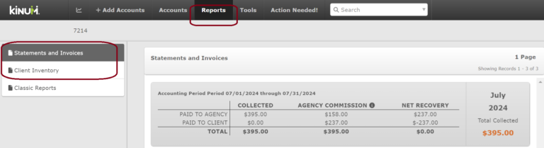 Nationally Licensed Collection Agency Near You